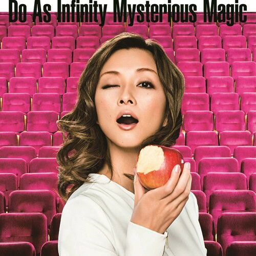 Mysterious Magic (通常盤)Do As Infinityドゥアズインフィニティ どぅあずいんふぃにてぃ　発売日 : 2014年12月10日　種別 : CD　JAN : 4988064831340　商品番号 : AVCD-83...
