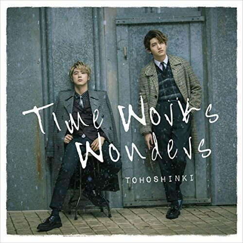 Time Works Wonders (CD-EXTRA) (通常盤)東方神起トウホウシンキ とうほうしんき　発売日 : 2014年11月05日　種別 : CD　JAN : 4988064792191　商品番号 : AVCK-79219【商...