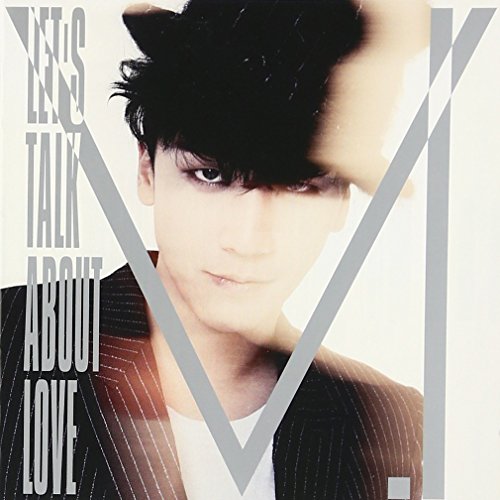 LET'S TALK ABOUT LOVE (通常盤)V.I(from BIGBANG)ビアイフロムビッグバン びあいふろむびっぐばん　発売日 : 2013年10月09日　種別 : CD　JAN : 4988064581597　商品番号 :...