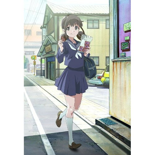 Wake Up,Girls! 2(Blu-ray) (Blu-ray+CD) (初回生産限定版)TVアニメGreen Leaves、吉岡茉祐、田中美海、永野愛理、近岡直、神前暁、MONACA　発売日 : 2014年5月16日　種別 : BD...