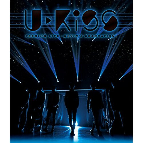 UKISS PREMIUM LIVE -KEVIN'S GRADUATION-(Blu-ray) (2Blu-ray(スマプラ対応))UKISSユーキス ゆーきす　発売日 : 2017年7月19日　種別 : BD　JAN : 4988064...