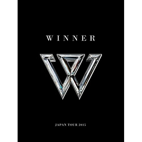 WINNER JAPAN TOUR 2015(Blu-ray) (2Blu-ray+2CD+スマプラ) (初回生産限定版)WINNERウィナー うぃなー　発売日 : 2016年5月25日　種別 : BD　JAN : 498806458390...