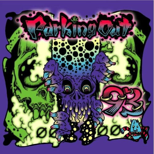 93Parking Outパーキングアウト ぱーきんぐあうと　発売日 : 2007年6月06日　種別 : CD　JAN : 4560157642028　商品番号 : CKCS-2002【商品紹介】洋楽的アプローチなサウンドに日本語詞というオ...