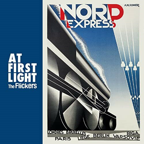 AT FIRST LIGHTThe Flickersフリッカーズ ふりっかーず　発売日 : 2014年6月04日　種別 : CD　JAN : 4945817200013　商品番号 : CTCD-20001【商品紹介】安島裕輔(Vo,G,Sy...