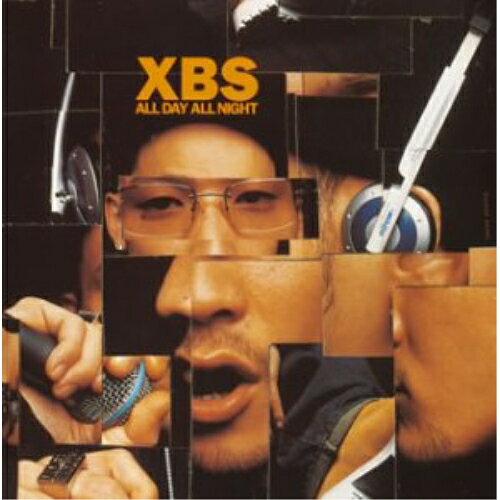 ALL DAY ALL NIGHT (CD-EXTRA)XBSエックスビーエス えっくすびーえす　発売日 : 2003年11月27日　種別 : CD　JAN : 4945817142962　商品番号 : CTCR-14296【商品紹介】AQ...