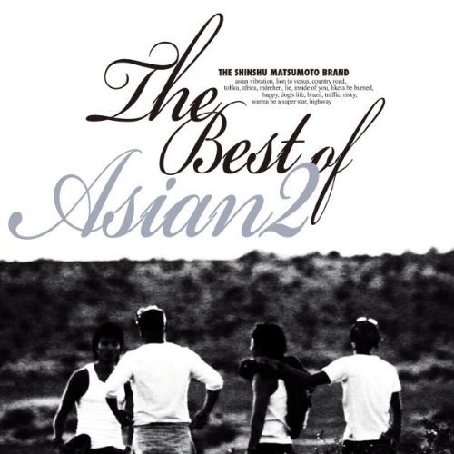 The Best of ASIAN2 (CD+DVD)ASIAN2エイジアンツー えいじあんつー　発売日 : 2011年5月11日　種別 : CD　JAN : 4945817147158　商品番号 : CTCR-14715【商品紹介】ASI...