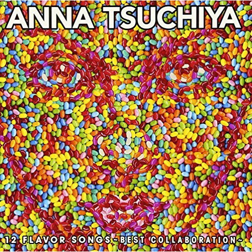 12 FLAVOR SONGS〜BEST COLLABORATION〜 (CD+DVD) (ジャケットA)土屋アンナツチヤアンナ つちやあんな　発売日 : 2012年3月28日　種別 : CD　JAN : 4945817147639　商品番...