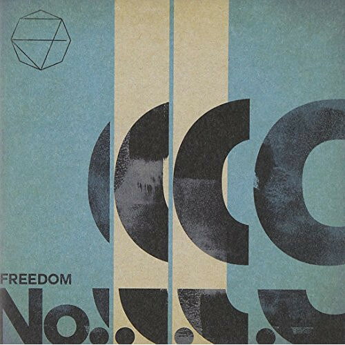 FREEDOM No.9Jジェイ じぇい　発売日 : 2013年10月23日　種別 : CD　JAN : 4945817148100　商品番号 : CTCR-14810【商品紹介】LUNA SEAのベーシスト、Jのオリジナル・ソロ・アルバム...