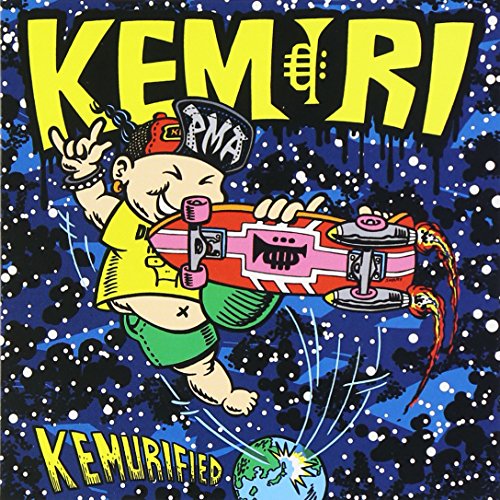 KEMURIFIEDKEMURIケムリ けむり　発売日 : 2014年3月05日　種別 : CD　JAN : 4945817148117　商品番号 : CTCR-14811【商品紹介】5人組スカコア・バンド、KEMURI初のカヴァー・アルバ...
