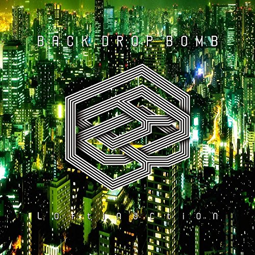 Loftinaction (初回生産限定盤)BACK DROP BOMBバックドロップボム ばっくどろっぷぼむ　発売日 : 2014年12月17日　種別 : CD　JAN : 4945817148476　商品番号 : CTZR-14847【...