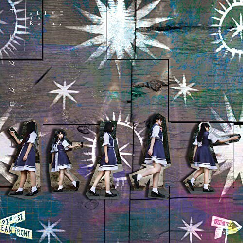 モーニング・グローリーアライブとレイニーアライブトレイニー あらいぶとれいにー　発売日 : 2019年3月27日　種別 : CD　JAN : 4571270937410　商品番号 : ALCDL-4【商品紹介】2017年、3月結成の5人組の...