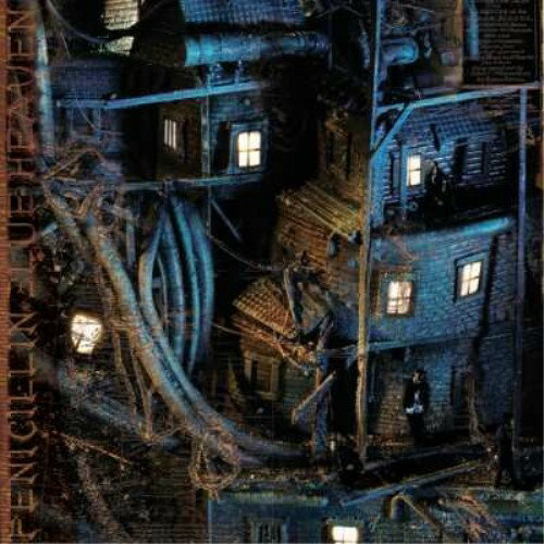 BLUE HEAVEN (通常盤)PENICILLINペニシリン ぺにしりん　発売日 : 2007年2月28日　種別 : CD　JAN : 4988064231836　商品番号 : AVCD-23183【商品紹介】ヴィジュアル系ロック・バン...