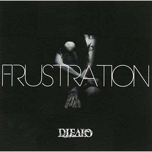 FRUSTRATION (TYPE-B)DIEALOダイアロ だいあろ　発売日 : 2017年4月05日　種別 : CD　JAN : 4571270934396　商品番号 : CMCD-197【商品紹介】DIEALOのサード・シングル。