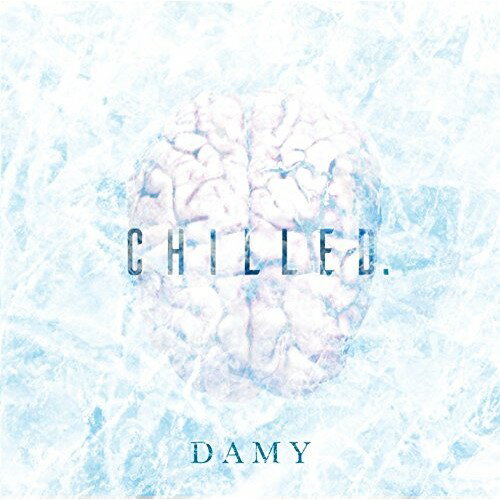 chilled. (CD+DVD) (A-TYPE)DAMYダミー だみー　発売日 : 2017年12月06日　種別 : CD　JAN : 4580255135598　商品番号 : DMDA-9【商品紹介】激しいパフォーマンスと感情的なLI...