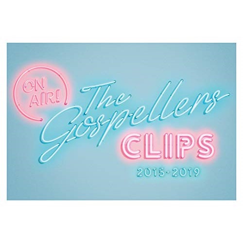 THE GOSPELLERS CLIPS 2015-2019ゴスペラーズごすぺらーず　発売日 : 2020年7月29日　種別 : DVD　JAN : 4547366452259　商品番号 : KSBL-6338【収録内容】DVD:11.Dr...