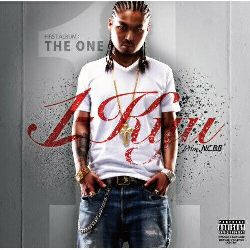 THE ONE1-KYUイッキュウ いっきゅう　発売日 : 2010年2月10日　種別 : CD　JAN : 4544719007098　商品番号 : XNKC-10005【商品紹介】North Coast Bad Boyzから、ハイトーン...
