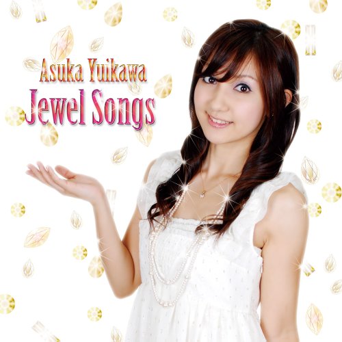 Jewel Songs唯川明日香ユイカワアスカ ゆいかわあすか　発売日 : 2010年12月01日　種別 : CD　JAN : 4582315820277　商品番号 : YZSO-20001【商品紹介】モデル、アナウンサーとマルチに活動する...