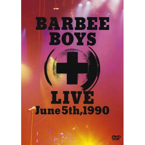 BARBEE BOYS LIVE June 5th,1990バービーボーイズばーびーぼーいず　発売日 : 2007年4月25日　種別 : DVD　JAN : 4582192934234　商品番号 : MHBL-34【収録内容】DVD:11....