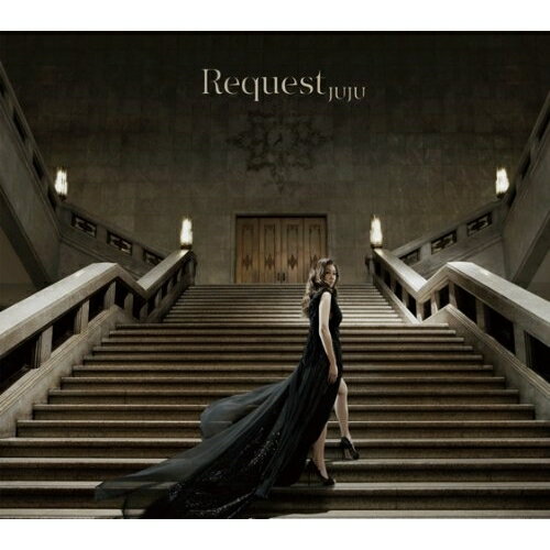 RequestJUJUジュジュ じゅじゅ　発売日 : 2010年9月29日　種別 : CD　JAN : 4547403009910　商品番号 : AICL-2178【商品紹介】ファンからのリクエストによる、JUJUに歌って欲しい曲を集めた初...