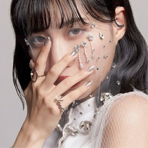 LOVE/LIKE/HATEeillエイル えいる　発売日 : 2020年11月04日　種別 : CD　JAN : 4543034051038　商品番号 : DDCB-12368【商品紹介】ファースト・フルアルバム『SPOTLIGHT』から...