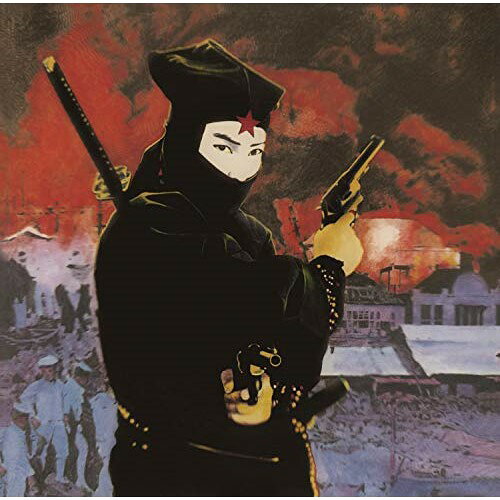 虫 (UHQCD)THE STALINスターリン すたーりん　発売日 : 2020年9月30日　種別 : CD　JAN : 4988008338249　商品番号 : TKCA-10518【収録内容】CD:11.水銀2.3653.泥棒4.天プ...