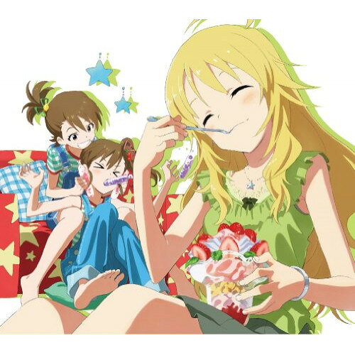 THE IDOLM＠STER ANIM＠TION MASTER 05アニメ天海春香、星井美希、如月千早、高槻やよい、萩原雪歩、菊地真、双海真美　発売日 : 2011年11月30日　種別 : CD　JAN : 4988001499008　商品...