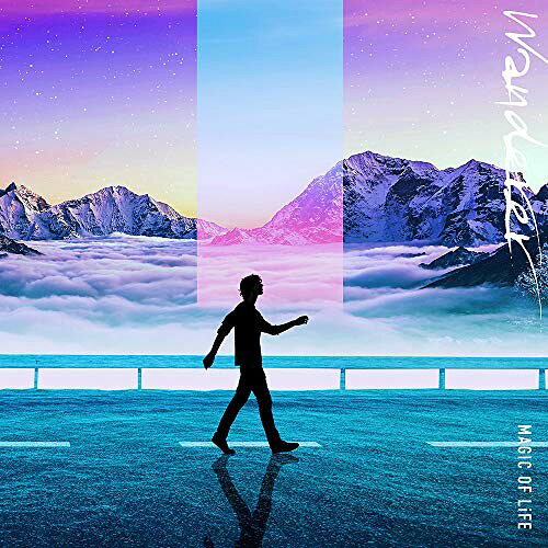 WandererMAGIC OF LiFEマジックオブライフ まじっくおぶらいふ　発売日 : 2019年9月25日　種別 : CD　JAN : 4543034049004　商品番号 : DDCZ-2239【商品紹介】日本全国のみならず、アメ...