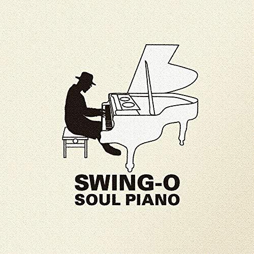 SOUL PIANOSWING-Oスウィンゴ すうぃんご　発売日 : 2019年6月26日　種別 : CD　JAN : 4580138780815　商品番号 : EDCE-1034【商品紹介】業界で暗躍する屈指のキーボーディスト、プロデュー...