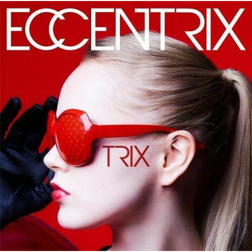 ECCENTRIXTRIXトリックス とりっくす　発売日 : 2019年8月21日　種別 : CD　JAN : 4988003548513　商品番号 : KICJ-829【商品紹介】熊谷徳明(ex.カシオペア)と、須藤満(ex.Tスクエア)...