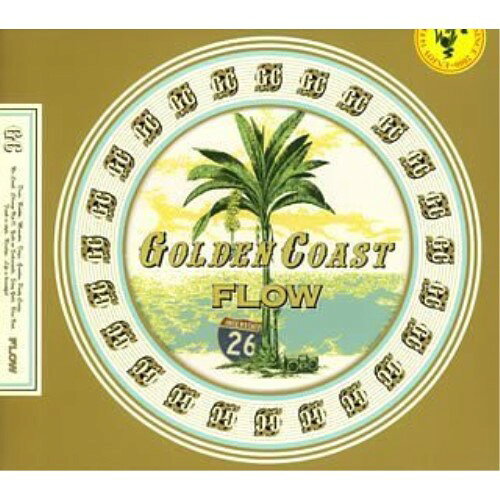 Golden Coast (CD-EXTRA)FLOWフロウ ふろう　発売日 : 2005年7月20日　種別 : CD　JAN : 4582117984252　商品番号 : KSCL-848【商品紹介】2004年5月発表『GAME』に続く、...