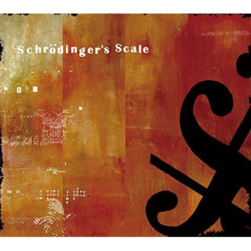 Schrodinger's Scale★STAR GUiTARスターギター すたーぎたー　発売日 : 2014年9月10日　種別 : CD　JAN : 4935228144563　商品番号 : CSMC-22【商品紹介】プロデューサー、アレ...