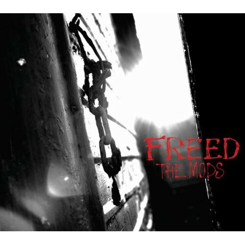 FREEDTHE MODSモッズ もっず　発売日 : 2007年11月21日　種別 : CD　JAN : 4582149430079　商品番号 : RHCA-7【商品紹介】THE MODSがアルバム『FREED』を完成!アッパー・チューンか...