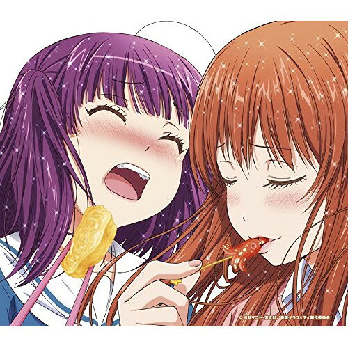 笑顔になるリョウときりん(佐藤利奈と大亀あすか)リョウサトウリナ/キリンオオガメアスカ りょうさとうりな/きりんおおがめあすか　発売日 : 2015年2月25日　種別 : CD　JAN : 4580325319194　商品番号 : VTCL...