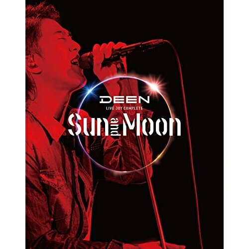 DEEN LIVE JOY-COMPLETE 〜Sun and Moon〜(Blu-ray)DEENディーン でぃーん　発売日 : 2019年8月21日　種別 : BD　JAN : 4547366415544　商品番号 : ESXL-181...