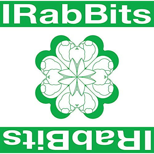 IRabBits (CD+DVD) (初回生産限定盤)IRabBitsアイラビッツ あいらびっつ　発売日 : 2019年8月07日　種別 : CD　JAN : 4582154682142　商品番号 : IKCB-9567【商品紹介】ライブバ...