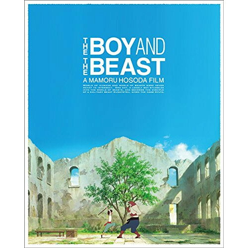 バケモノの子 スペシャル・エディション(Blu-ray) (本編ディスク+特典ディスク) (スペシャルエディション版)劇場アニメ細田守、役所広司、宮崎あおい、染谷将太、高木正勝　発売日 : 2016年2月24日　種別 : BD　JAN : ...