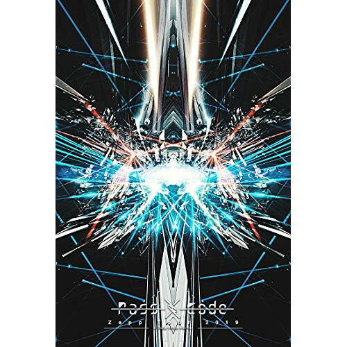 PassCode Zepp Tour 2019 at Zepp Osaka Bayside (DVD+CD)PassCodeパスコード ぱすこーど　発売日 : 2019年7月31日　種別 : DVD　JAN : 4988031336762　...