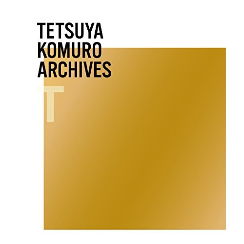 TETSUYA KOMURO ARCHIVES TオムニバスMissオレンジ・ショック、スピードウェイ、安室奈美恵、坂本龍一×小室哲哉、TK PRESENTS こねっと、taeco、a-nation's party　発売日 : 2018年6...