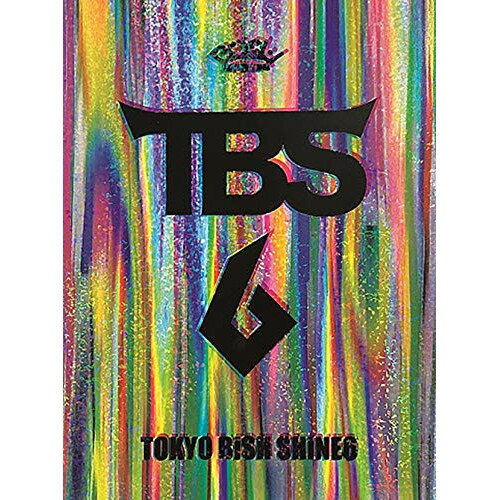 TOKYO BiSH SHiNE6(Blu-ray) (Blu-ray+2CD) (初回生産限定盤)BiSHビッシュ びっしゅ　発売日 : 2020年11月18日　種別 : BD　JAN : 4988064929467　商品番号 : AVX...