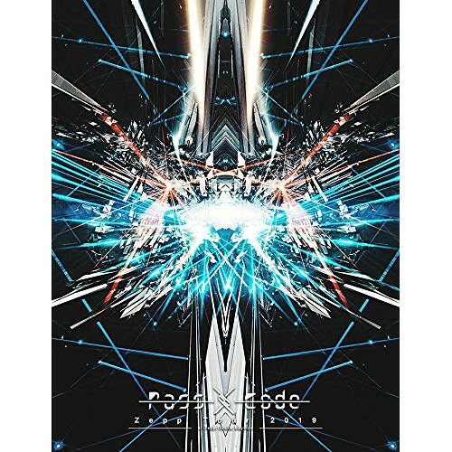 PassCode Zepp Tour 2019 at Zepp Osaka Bayside(Blu-ray) (Blu-ray+CD)PassCodeパスコード ぱすこーど　発売日 : 2019年7月31日　種別 : BD　JAN : 49...