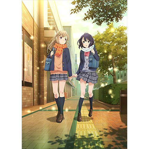安達としまむら 4(Blu-ray)TVアニメ入間人間、鬼頭明里、伊藤美来、沼倉愛美、金子志津枝、田渕夏海、中村巴奈重、櫻井美希　発売日 : 2021年3月03日　種別 : BD　JAN : 4988013933262　商品番号 : PCX...