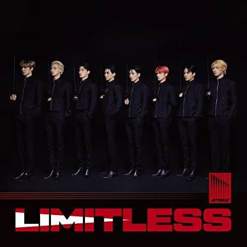 Limitless (Type-A)ATEEZエイティーズ えいてぃーず　発売日 : 2023年3月22日　種別 : CD　JAN : 4549767175089　商品番号 : COCA-18102【商品紹介】テレビ東京系アニメ『デュエル・...
