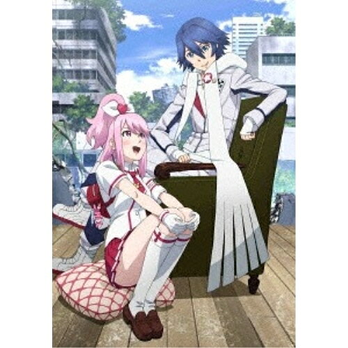 ガンスリンガー ストラトス Vol.4(Blu-ray) (完全生産限定版)TVアニメスクウェア・エニックス、阿部敦、金元寿子、西田雅一、横田晋一、清水裕輔、小林哲也　発売日 : 2015年8月26日　種別 : BD　JAN : 45345...