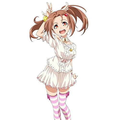 龍ヶ嬢七々々の埋蔵金5(Blu-ray) (Blu-ray+CD) (完全生産限定版)TVアニメ鳳乃一真、田辺留依、小野友樹、阿澄佳奈、川上哲也、帆足圭吾、MONACA　発売日 : 2014年10月22日　種別 : BD　JAN : 453...