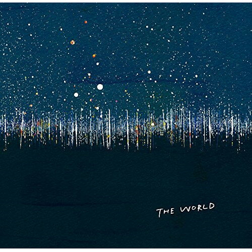 THE WORLD (CD+DVD) (紙ジャケット)negoネゴ ねご　発売日 : 2015年5月13日　種別 : CD　JAN : 4935228151080　商品番号 : FAMC-182【商品紹介】バンド・サウンドでハイブリッドなダ...