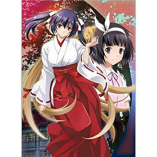 ISUCA-イスカ- 第2巻(Blu-ray) (Blu-ray+CD)TVアニメ高橋脩、木戸衣吹、河本啓佑、M・A・O、秋山由樹子、流歌、千葉"naotyu-"直樹、秋月須清　発売日 : 2015年4月24日　種別 : BD　JAN : ...