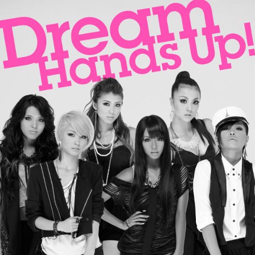 Hands Up!Dreamドリーム どりーむ　発売日 : 2010年11月24日　種別 : CD　JAN : 4988064467280　商品番号 : RZCD-46728【商品紹介】紆余曲折を経てメジャー再デビューを果たした女性ヴォーカ...