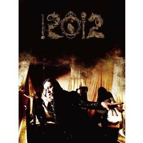12012 (初回生産限定盤)12012イチニーゼロイチニ いちにーぜろいちに　発売日 : 2012年3月14日　種別 : CD　JAN : 4529123000996　商品番号 : SFCD-99【商品紹介】前作『SEVEN』より1年6ヶ...
