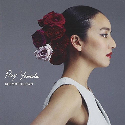 COSMOPOLITANRay Yamadaレイヤマダ れいやまだ　発売日 : 2013年3月27日　種別 : CD　JAN : 4582174311480　商品番号 : VCCM-2070【商品紹介】女性シンガー・ソングライター、Ray ...