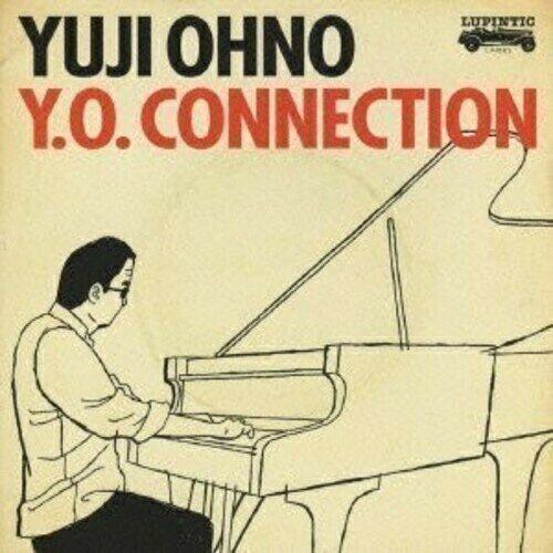 Y.O.Connection (SHM-CD)大野雄二オオノユウジ おおのゆうじ　発売日 : 2009年11月27日　種別 : CD　JAN : 4988021849005　商品番号 : VPCG-84900【商品紹介】大野雄二が立ち上げた...